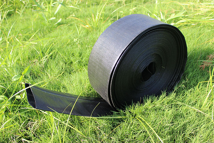 PE Flat Hose_Heze Shengbangwei Plastic Co.,LTD.